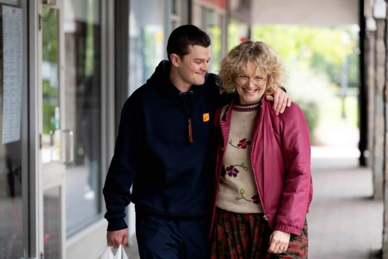 I Swear | Maxine Peake on bringing Dottie Achenbach to the screen ...