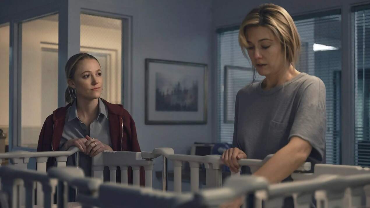 The Hand That Rocks The Cradle remake, and how do directors get a break ...