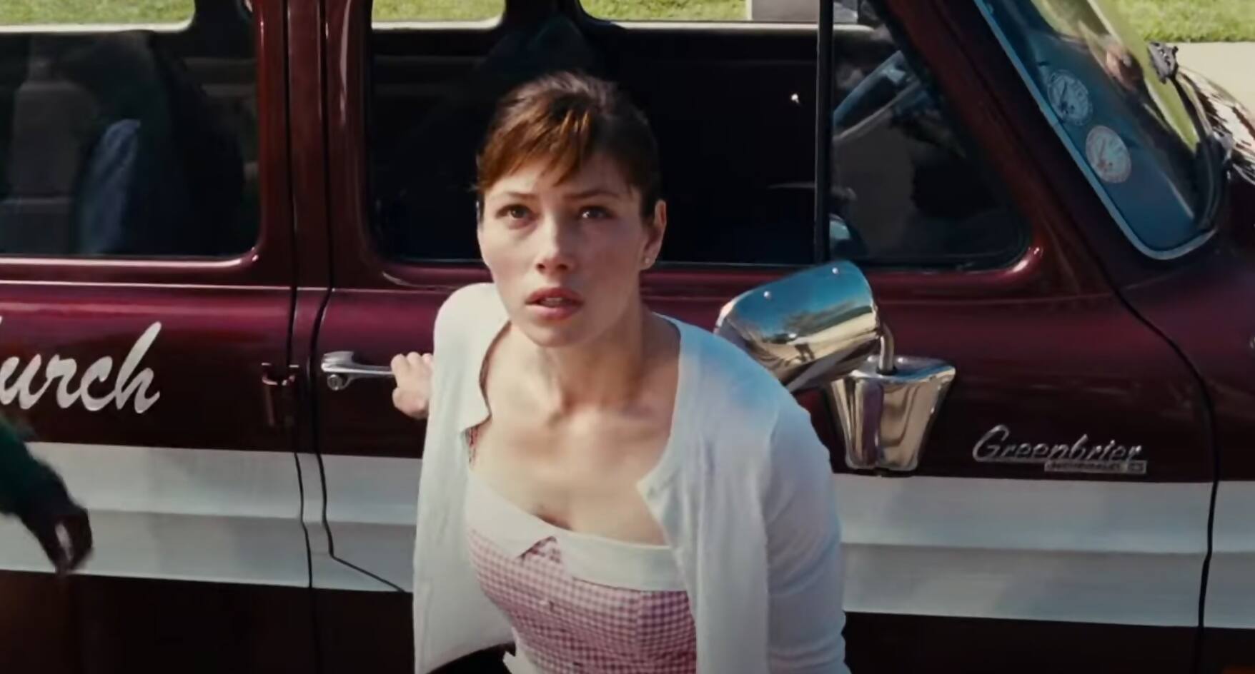 Accidental Love | The $26m comedy disaster made by a director who doesn ...