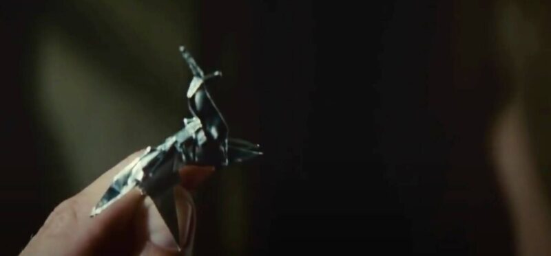 Blade Runner and the meaning of Gaff’s origami | Film Stories