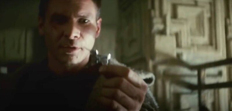 Blade Runner and the meaning of Gaff’s origami | Film Stories