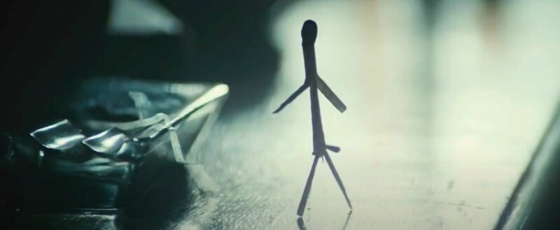 Blade Runner and the meaning of Gaff’s origami | Film Stories