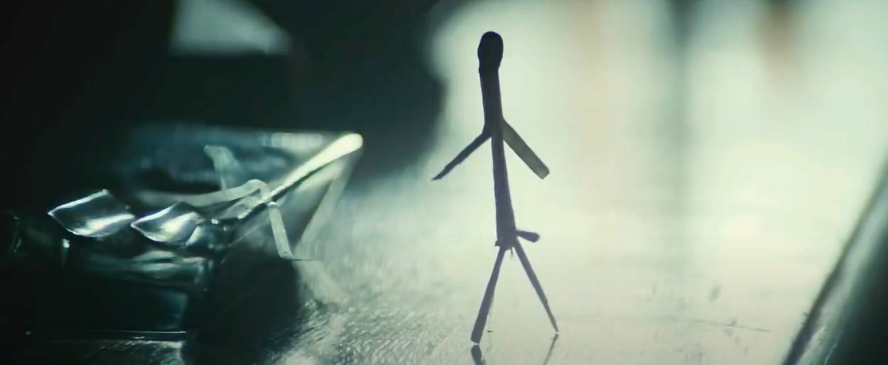 Blade Runner and the meaning of Gaff’s origami | Film Stories