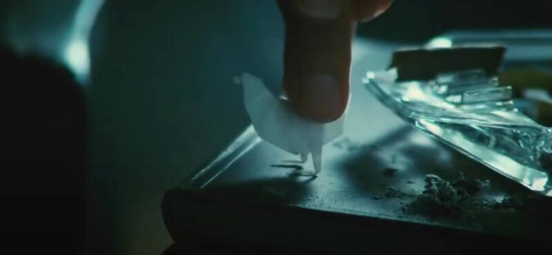 Blade Runner and the meaning of Gaff’s origami | Film Stories