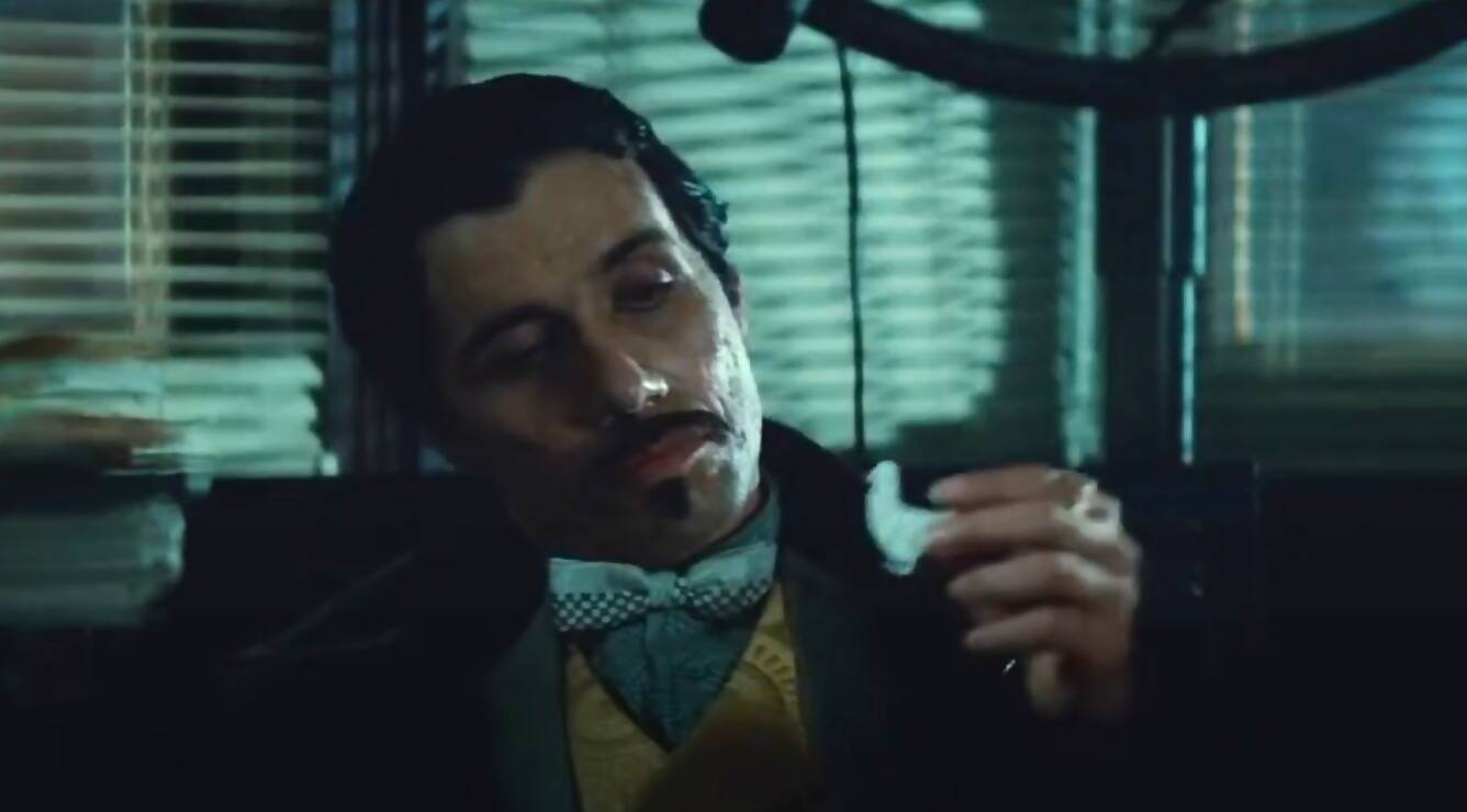 Blade Runner and the meaning of Gaff’s origami | Film Stories