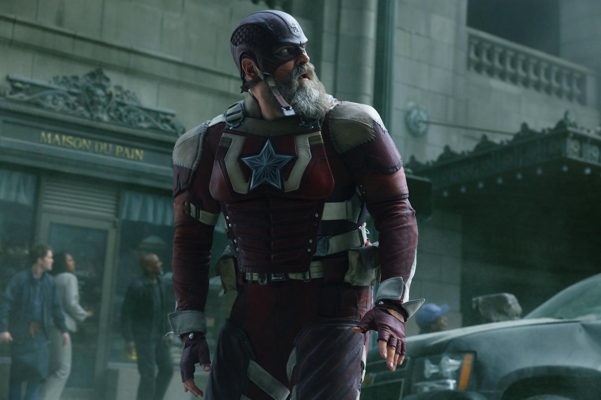 Behemoth! | David Harbour and Pedro Pascal to star in Tony Gilroy’s new ...