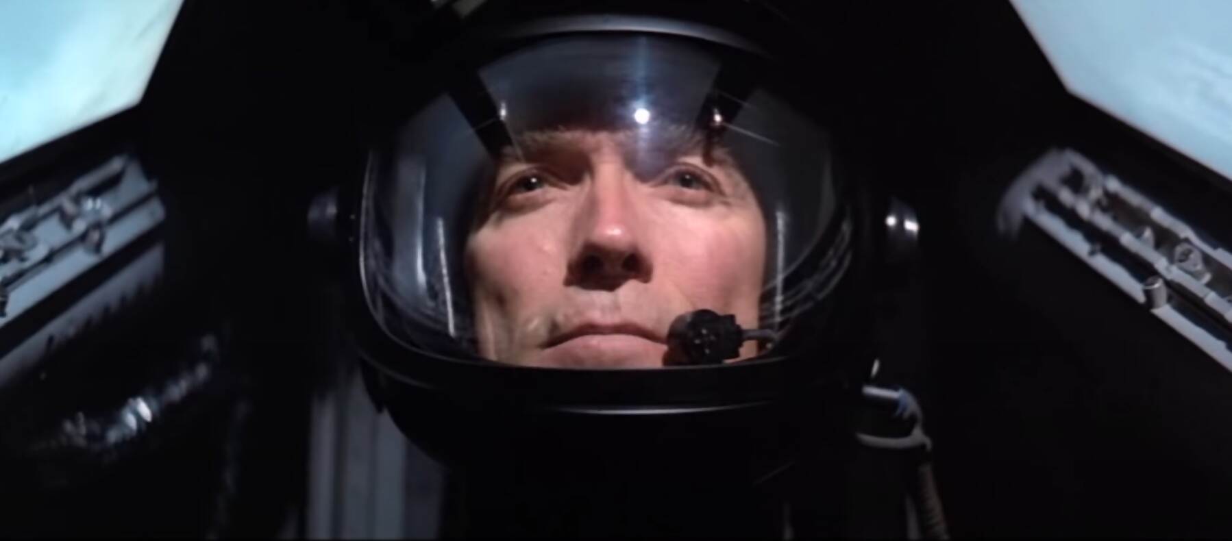 Firefox | In 1982, Clint Eastwood made a risky foray into special ...