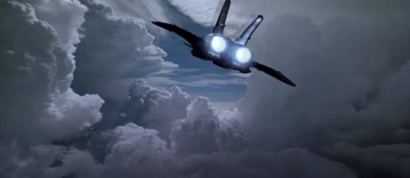 Firefox | In 1982, Clint Eastwood made a risky foray into special ...