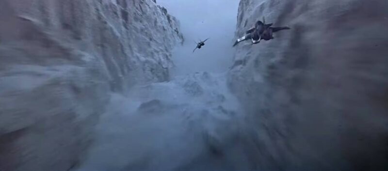 Firefox | In 1982, Clint Eastwood made a risky foray into special ...