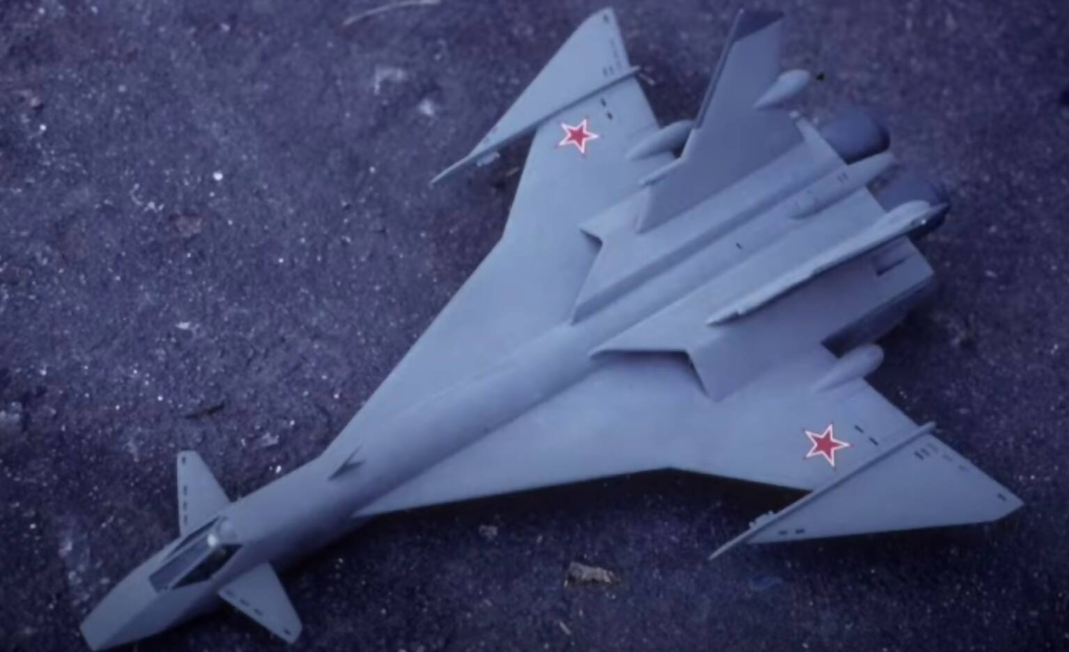 Firefox | In 1982, Clint Eastwood made a risky foray into special ...