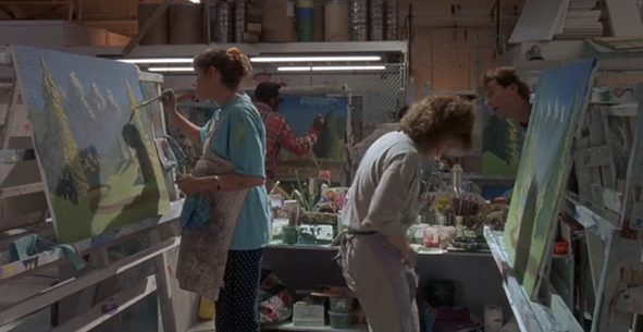 The 1980s films of Michael Caine: Surrender (1987) | Film Stories