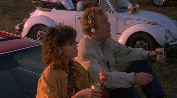 The 1980s films of Michael Caine: Surrender (1987) | Film Stories