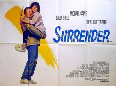 The 1980s films of Michael Caine: Surrender (1987) | Film Stories