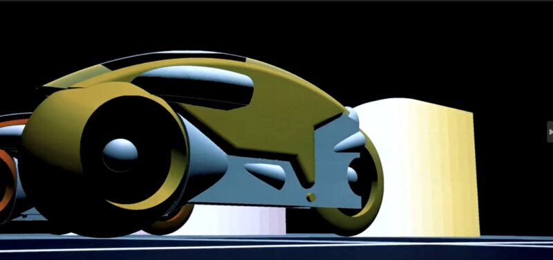 Why Tron didn't get a VFX Oscar nomination in 1982 | Film Stories