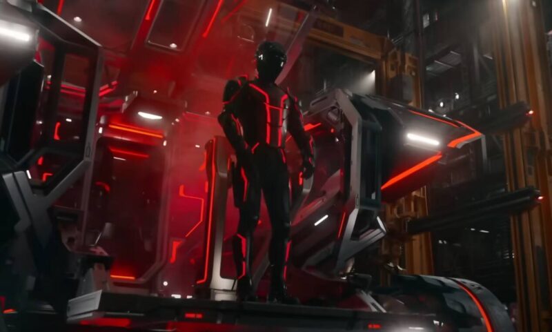 Tron: Ascension | The shelved Legacy sequel and the Quorra story we ...