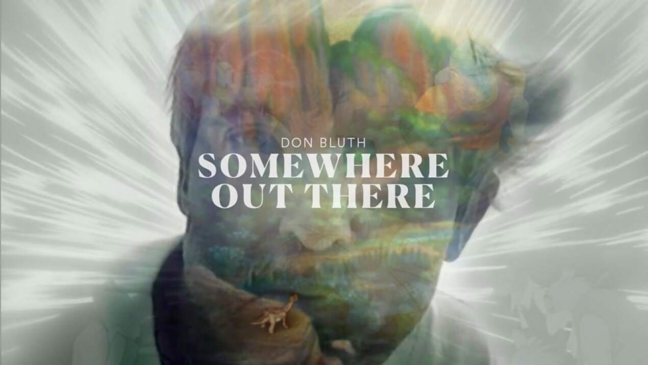 Don Bluth: Somewhere Out There | Documentary film incoming | Film Stories