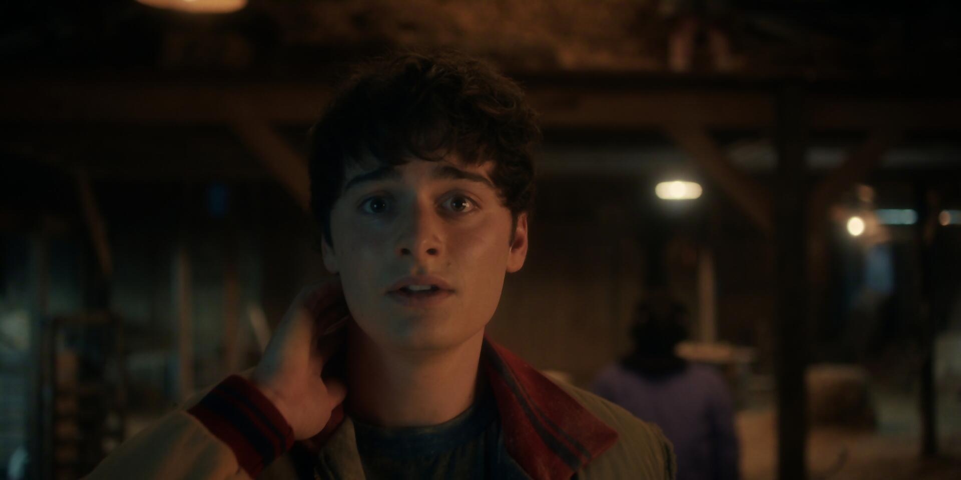 Stranger Things season 5 | A spoiler-filled deep dive into the new ...