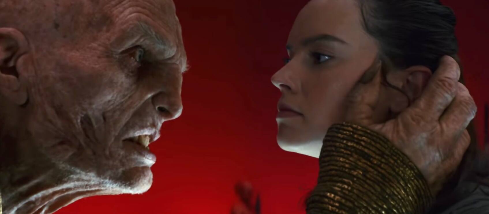 Star Wars | Rian Johnson was 'spooked' out of making new trilogy says ...