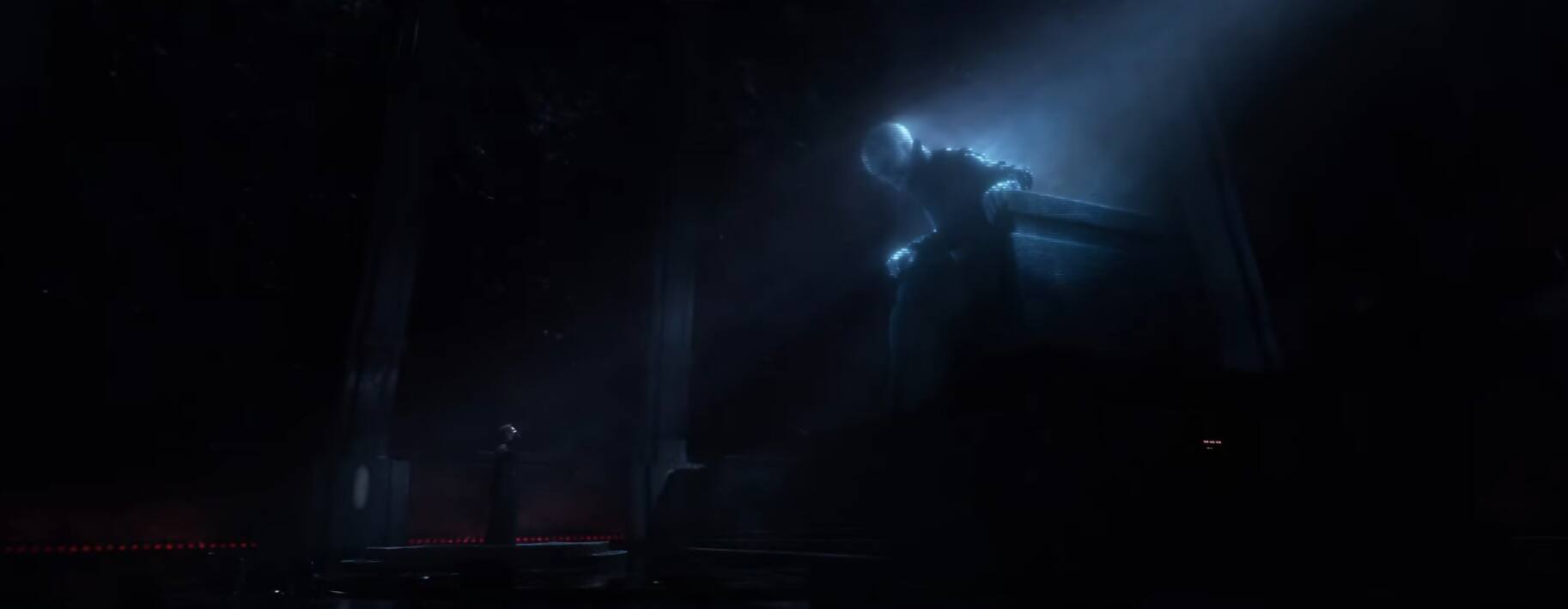 Star Wars: The Force Awakens | The mystery of Snoke, 10 years on | Film ...