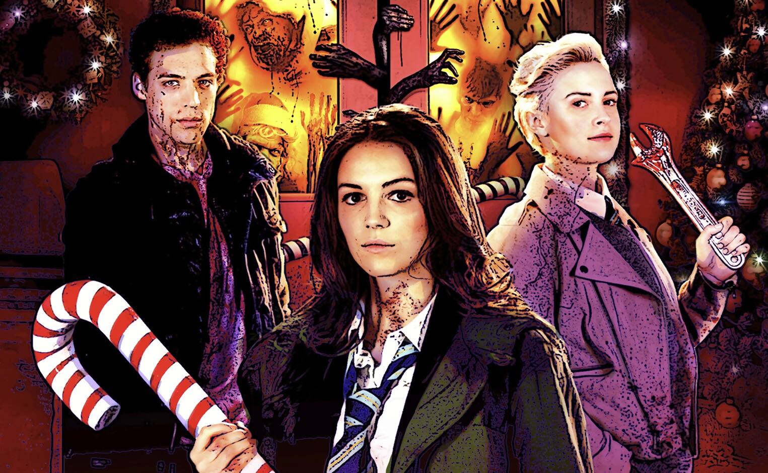 Film Quiz Friday's Christmas Vacation | 30 festive film questions ...