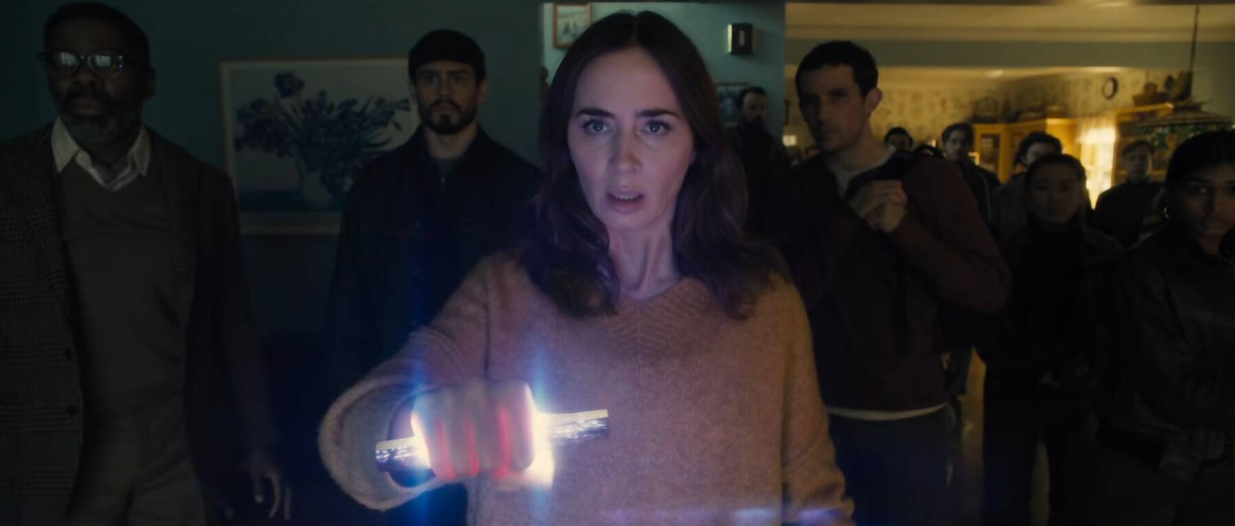 Disclosure Day | Dissecting the new trailer and its connections to UFO ...