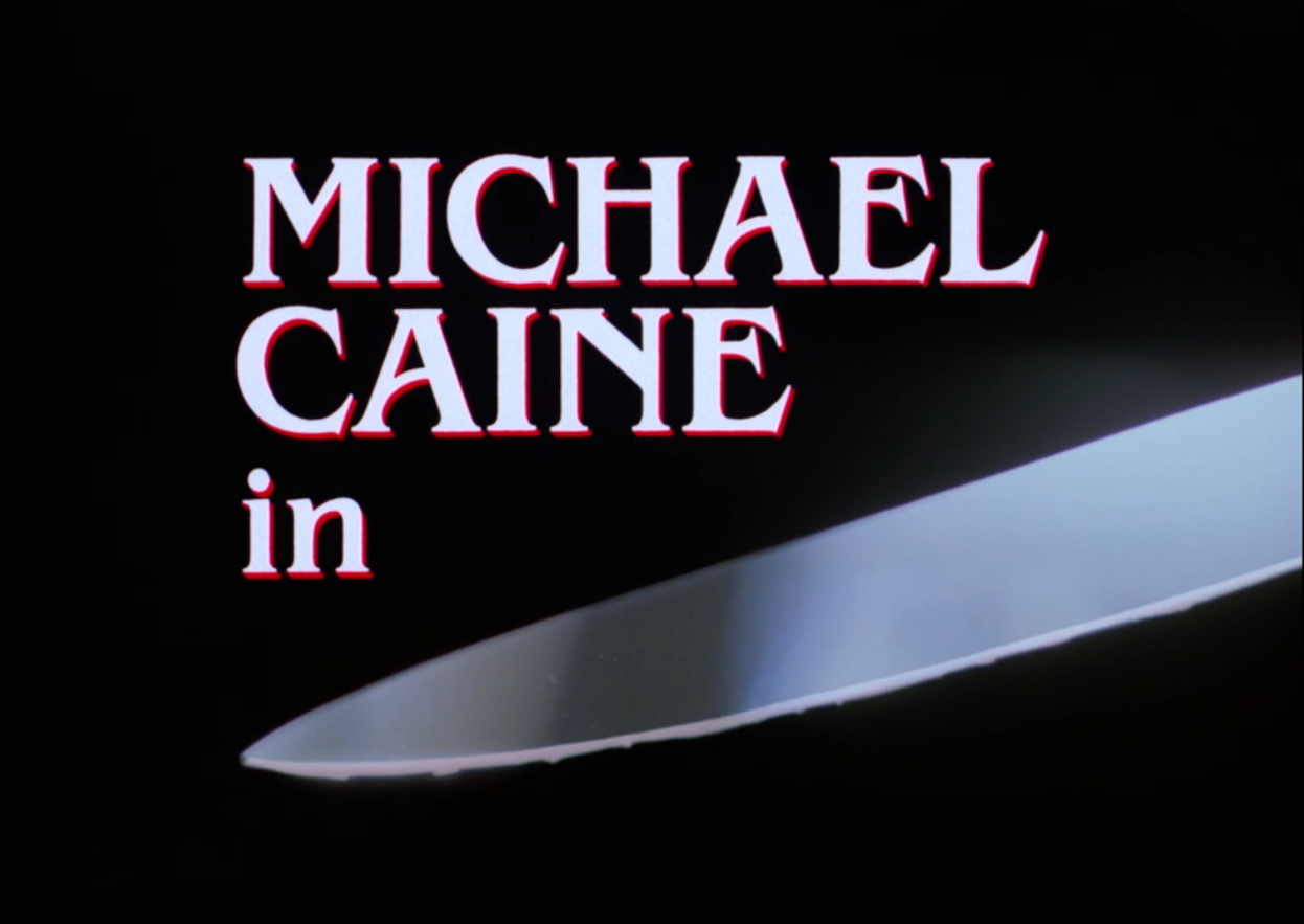 The 1980s films of Michael Caine: Jack the Ripper (1988) | Film Stories