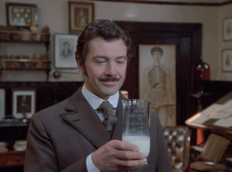 The 1980s films of Michael Caine: Jack the Ripper (1988) | Film Stories