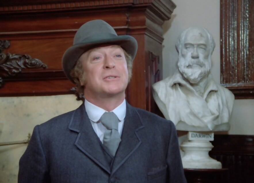The 1980s films of Michael Caine: Jack the Ripper (1988) | Film Stories