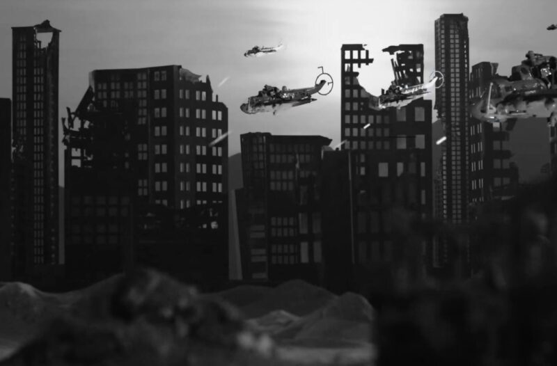 Ben Wheatley interview | Bulk, low-budget filmmaking and knock-off Star ...