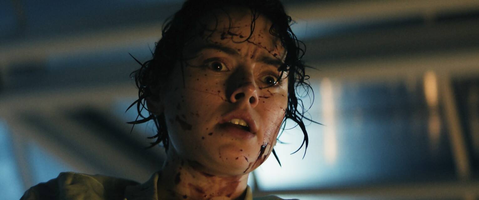 We Bury The Dead | Inside the Daisy Ridley zombie thriller you shouldn ...