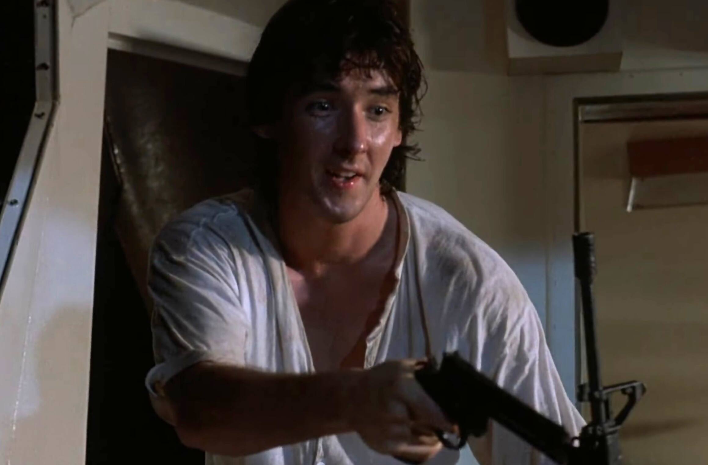 Hot Pursuit | Revisiting a half-forgotten teen comedy from the director ...