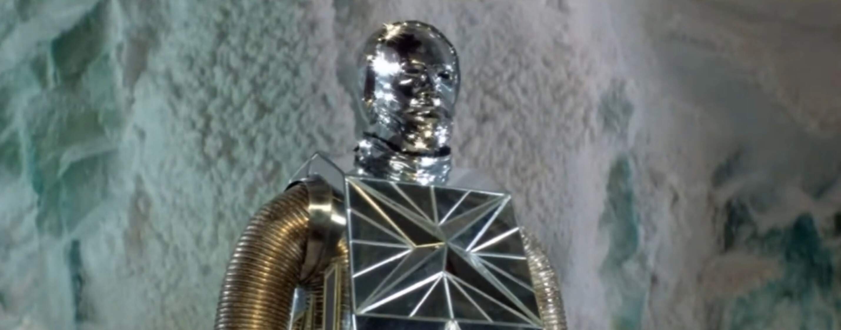 A few of cinema's more unexpected and strange robots | Film Stories