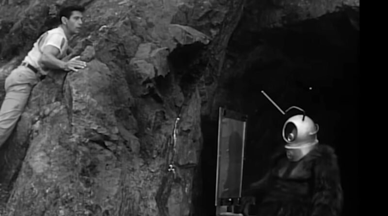 A few of cinema's more unexpected and strange robots | Film Stories