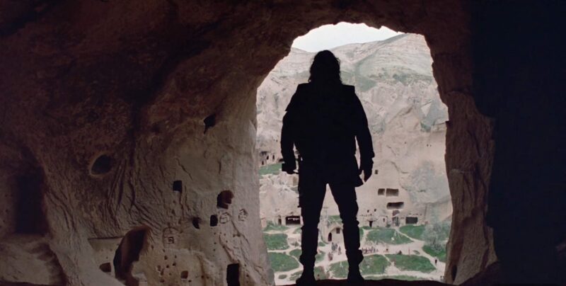 Slipstream | How a 1989 failure became a post-apocalyptic cult classic ...