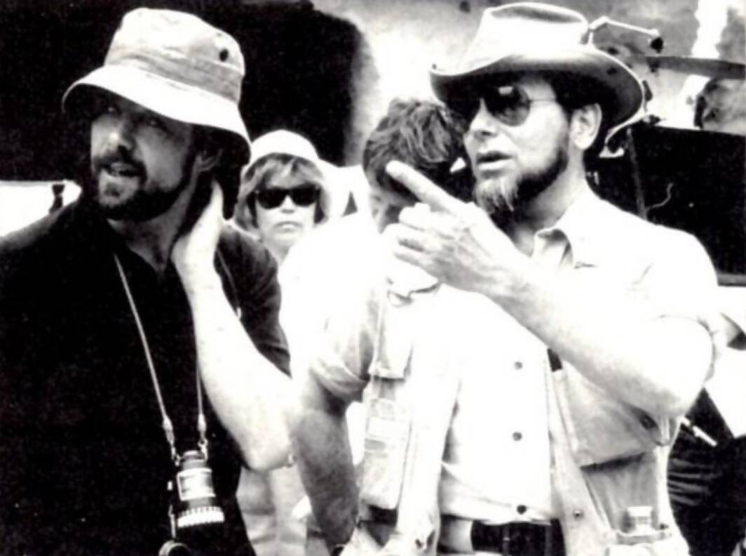 Slipstream | How a 1989 failure became a post-apocalyptic cult classic ...