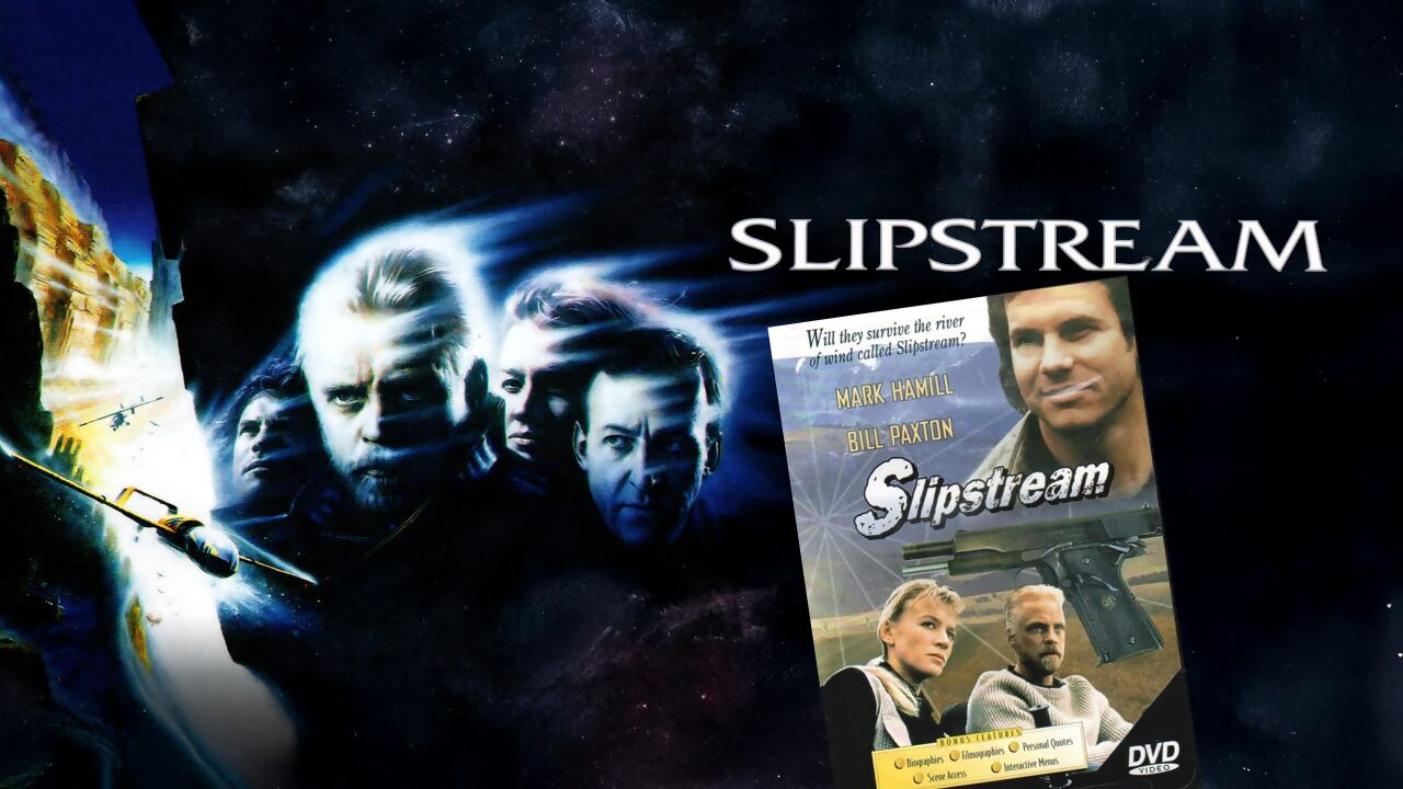 Slipstream | How a 1989 failure became a post-apocalyptic cult classic ...