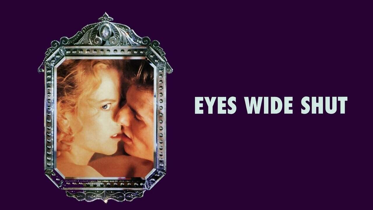 Podcast | Eyes Wide Shut (1999) and Maybe Baby (2000) - The never ...