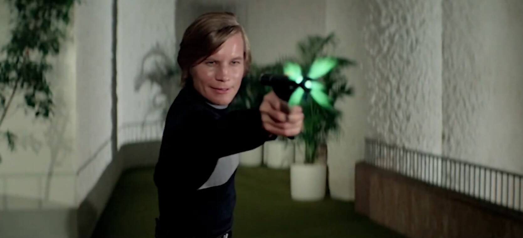 Logan’s Run at 50 | Why MGM’s sci-fi thriller didn’t get a trilogy, and ...