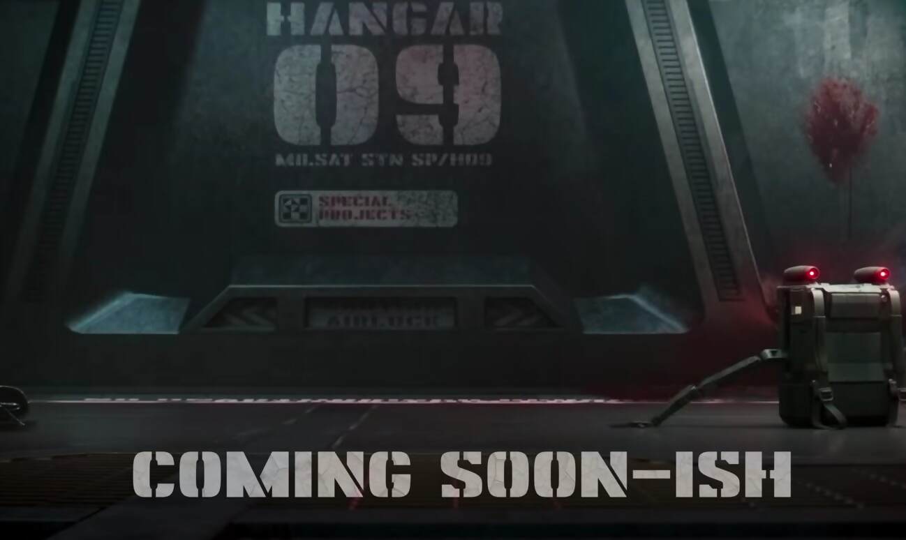 More 2000AD films hinted as wraps come off Duncan Jones’ Rogue Trooper ...