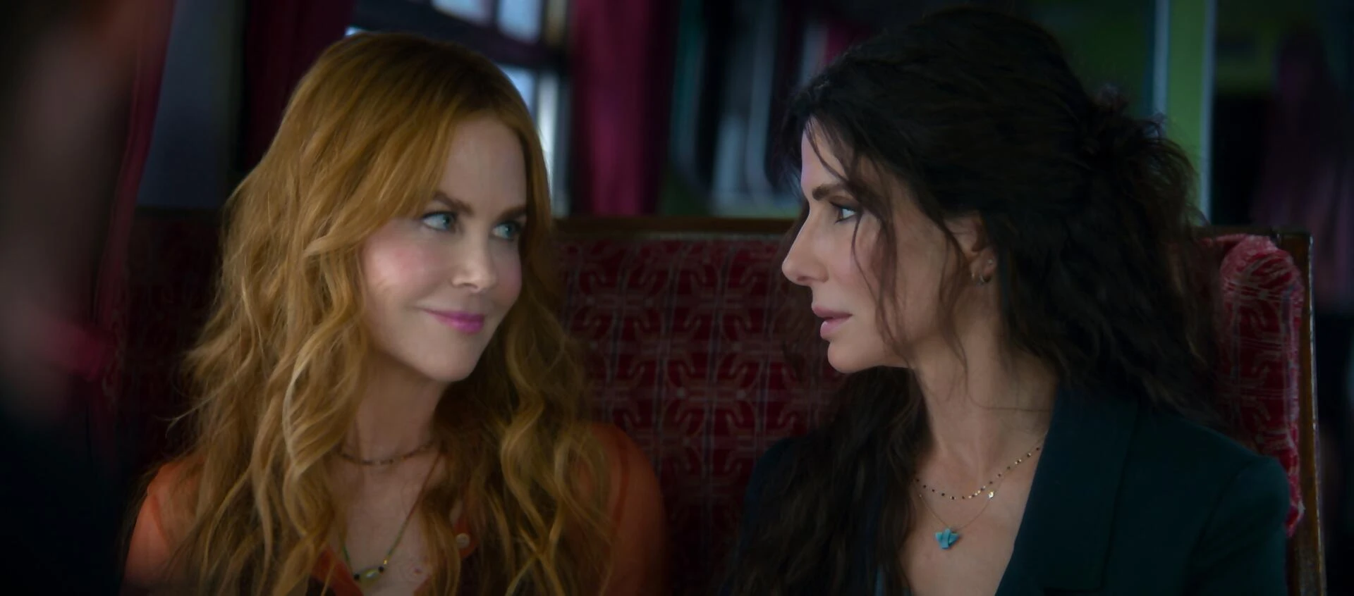 Sandra Bullock and Nicole Kidman return in Practical Magic 2 trailer ...