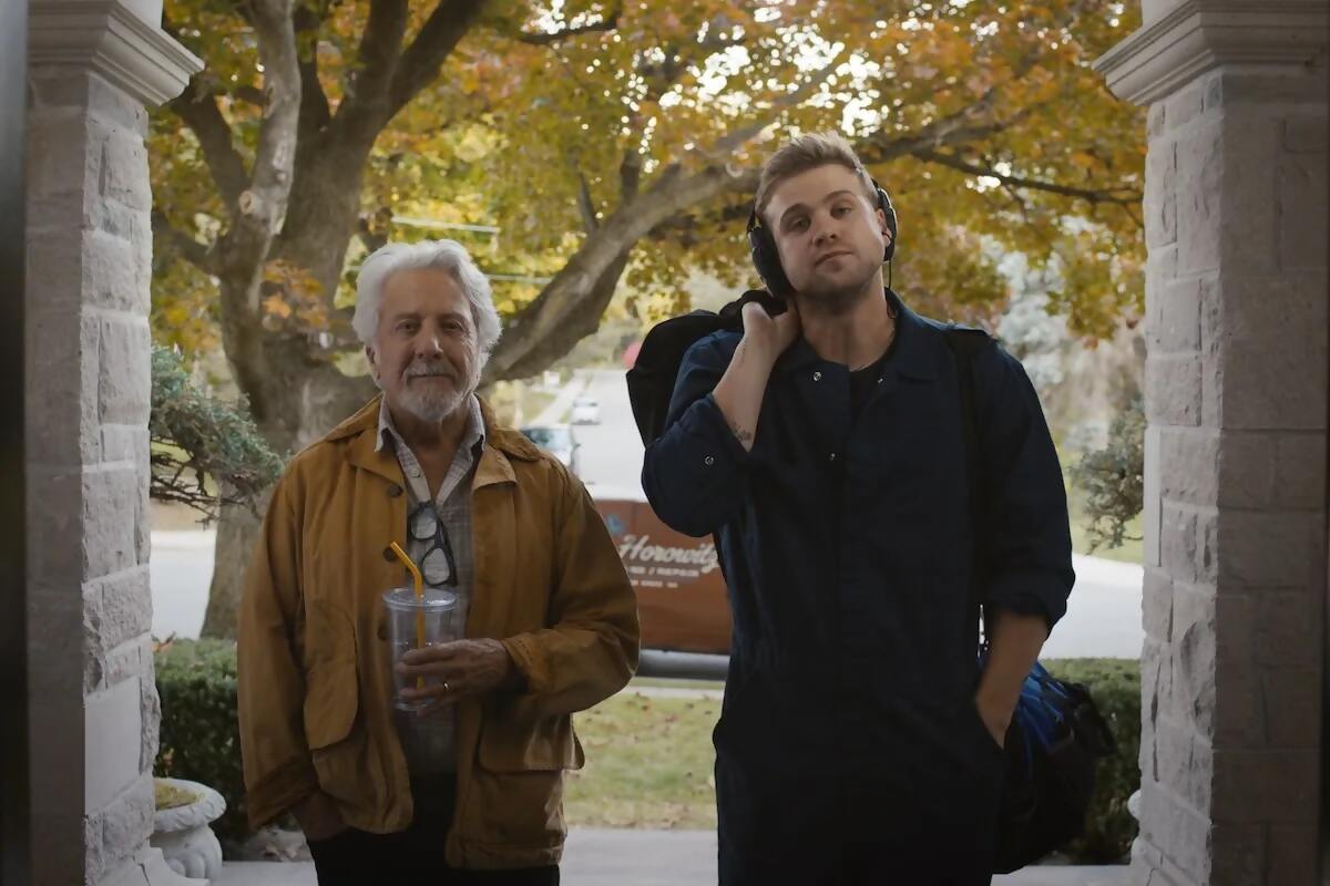 Tuner review | Good vibrations | Film Stories