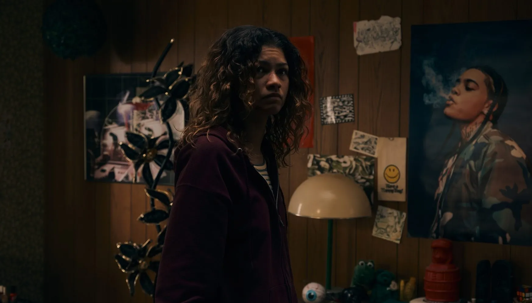 Euphoria to officially end with season 3, finale receives mixed ...
