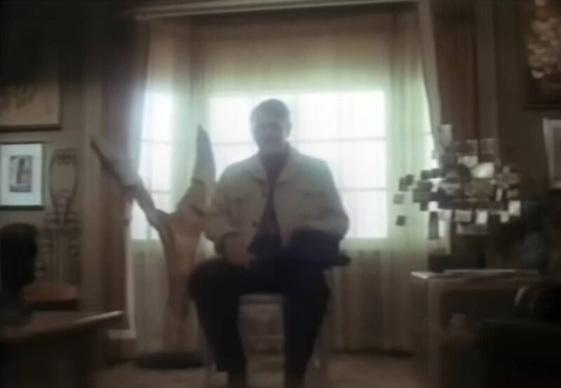 Steven Spielberg | Before Poltergeist and Jaws there was Something Evil ...
