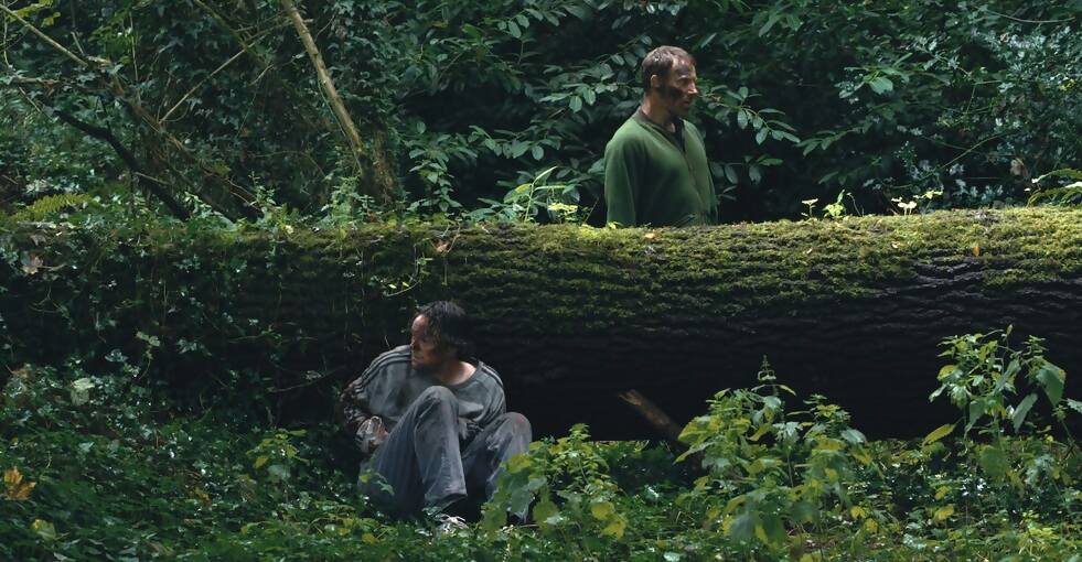 Game on disc | “Independent film works well when it's kicking the doors ...