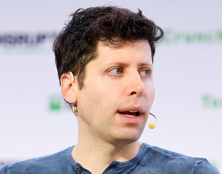 Artificial | Amazon drops Luca Guadagnino's film about Sam Altman and ...